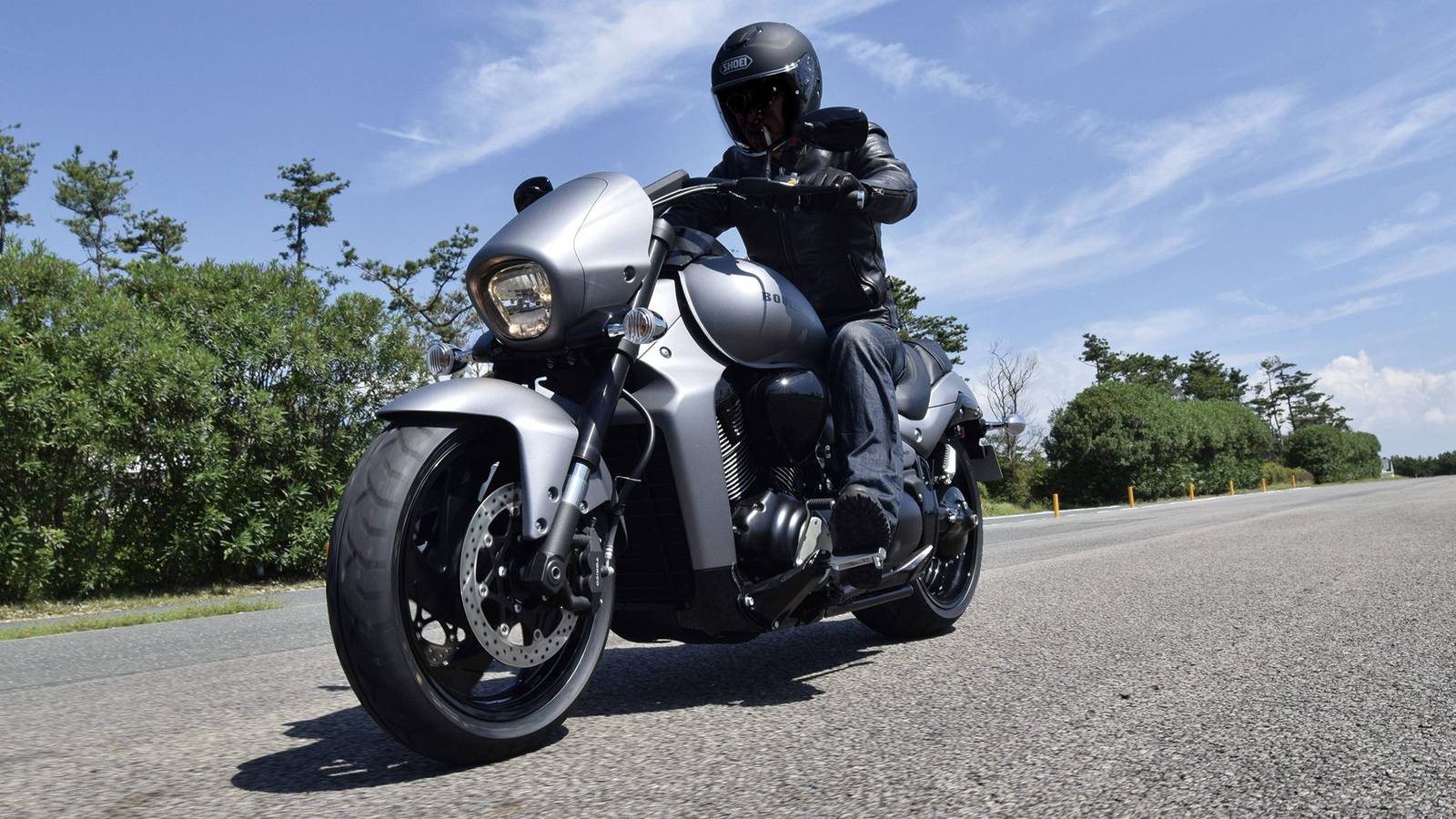 10 Most Powerful Used Cruiser Bikes $10,000 Will Buy You
