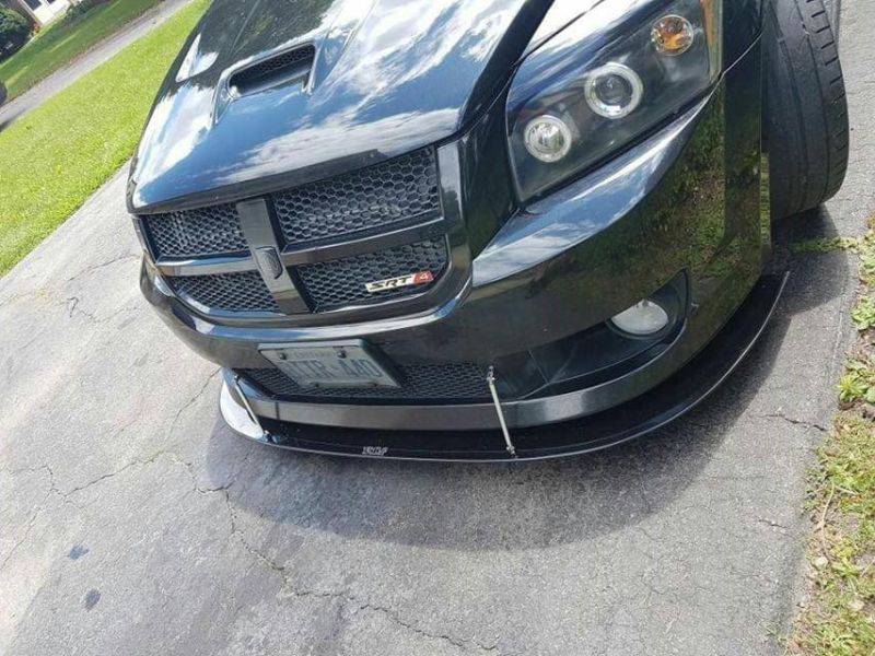 HotCars Explains: Aerodynamic Lift and Downforce – What It Is And How ...