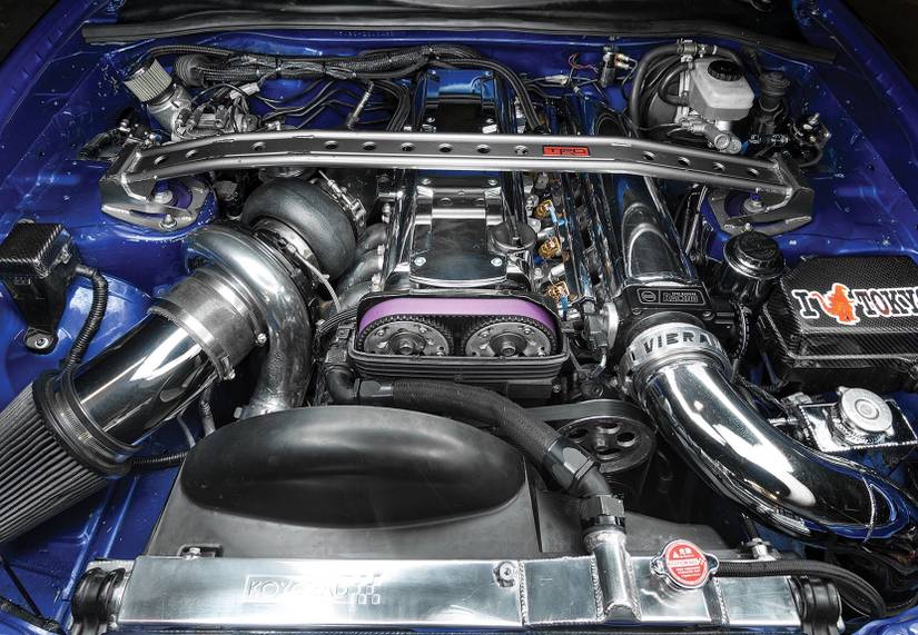 The Nissan R35 GT-R And The A80 Toyota Supra Are Bargain Hypercars In ...