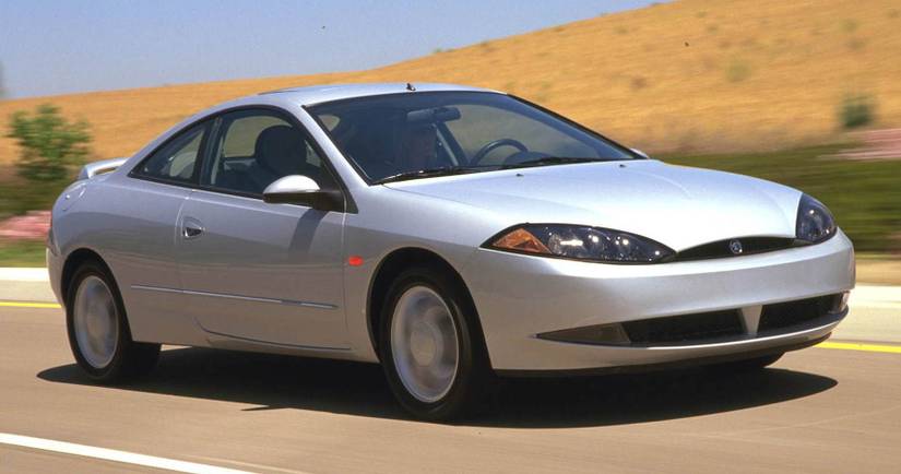 Automotive History's Biggest Car Comeback Fails