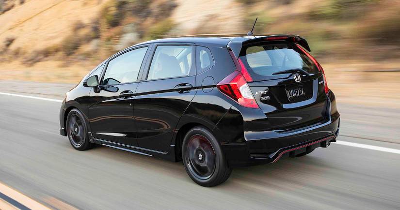 10 Things We Love About The Honda Fit