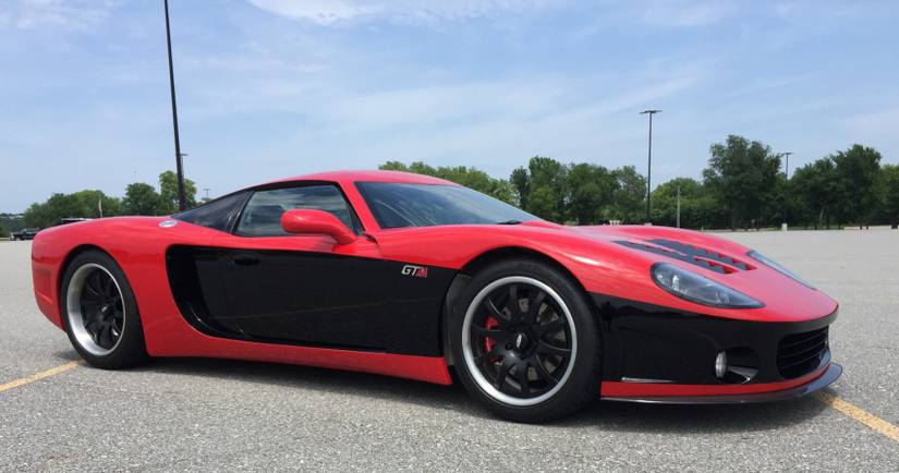 Factory Five GTM: Costs, Facts, And Figures