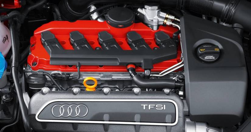 These Are The Most Powerful Engines Ever Fitted In Production Cars