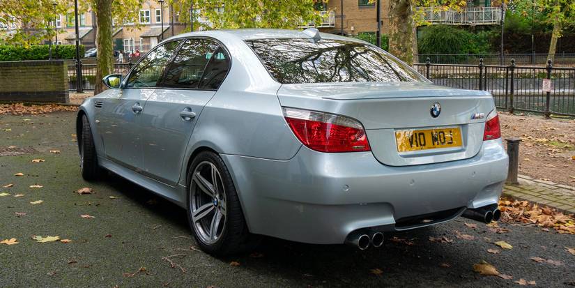 These Are The Greatest BMWs Of All Time
