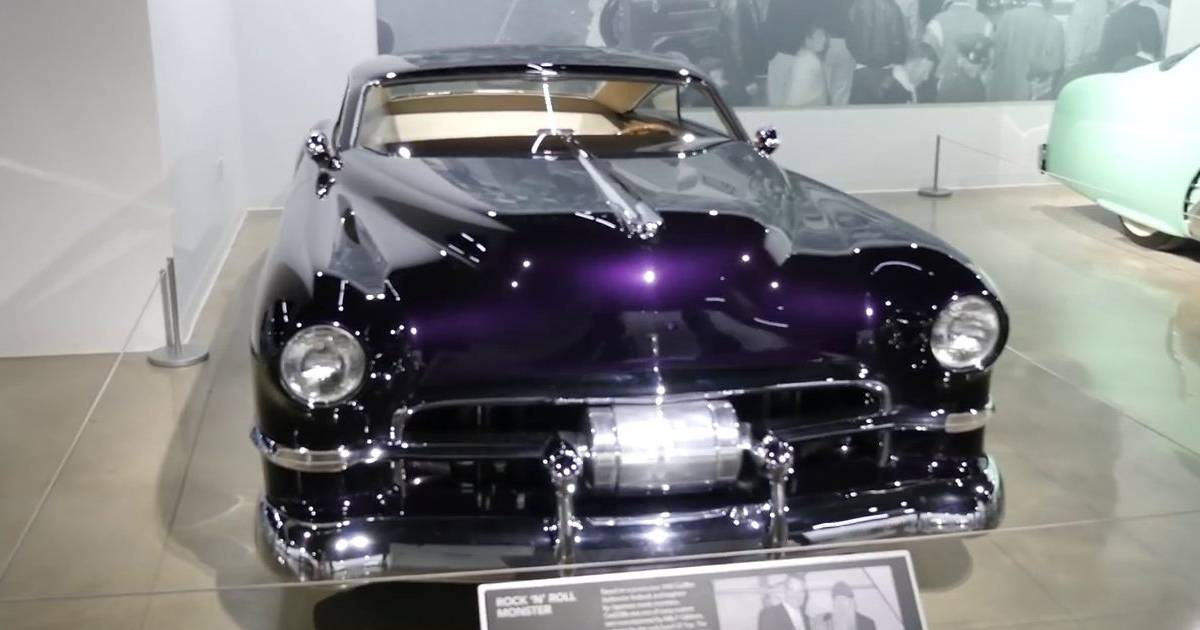 Here's Where The CadZZilla Hot Rod Is Today