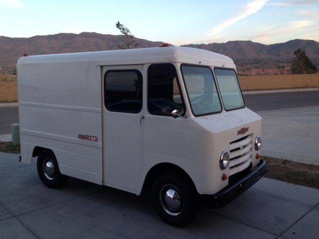 Here's Where The Van From Cheech And Chong's First Movie Is Today