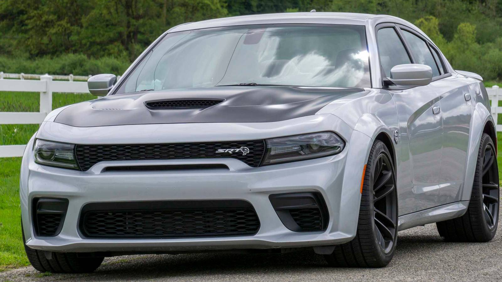 10 Things Only True Gearheads Know About The Dodge Charger SRT Hellcat ...
