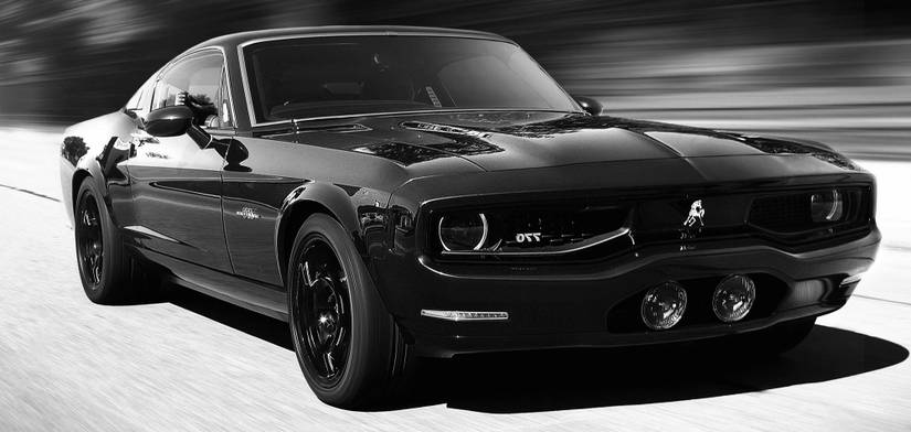 equus auto