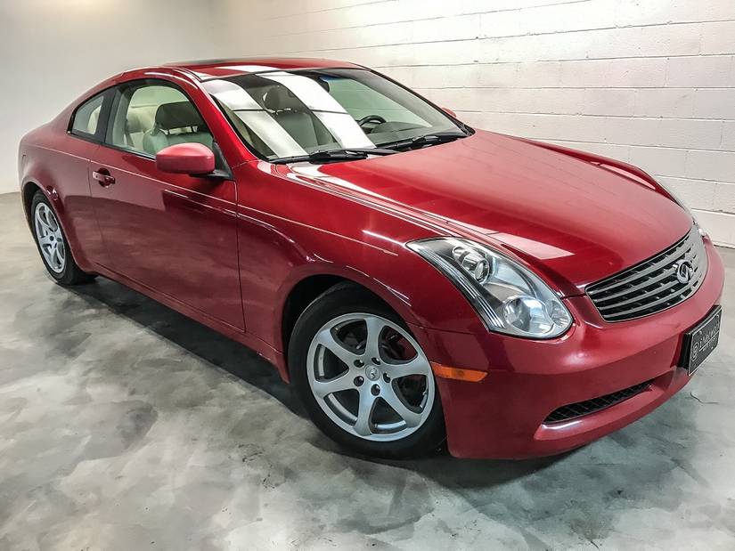 A Detailed Look Back At The Vaydor G35