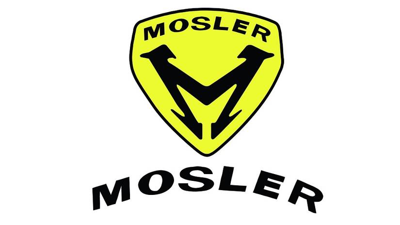 The Mosler MT900S: America’s Answer To Noble