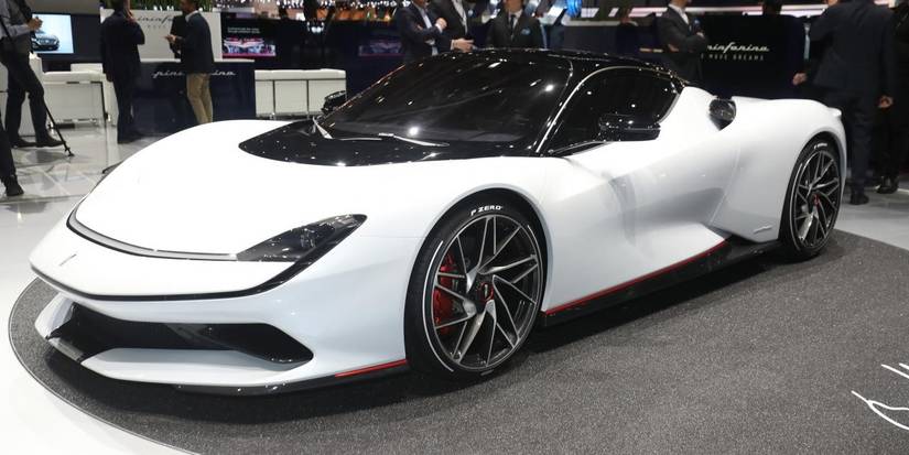 10 Things We Forgot About The Ferrari Testarossa