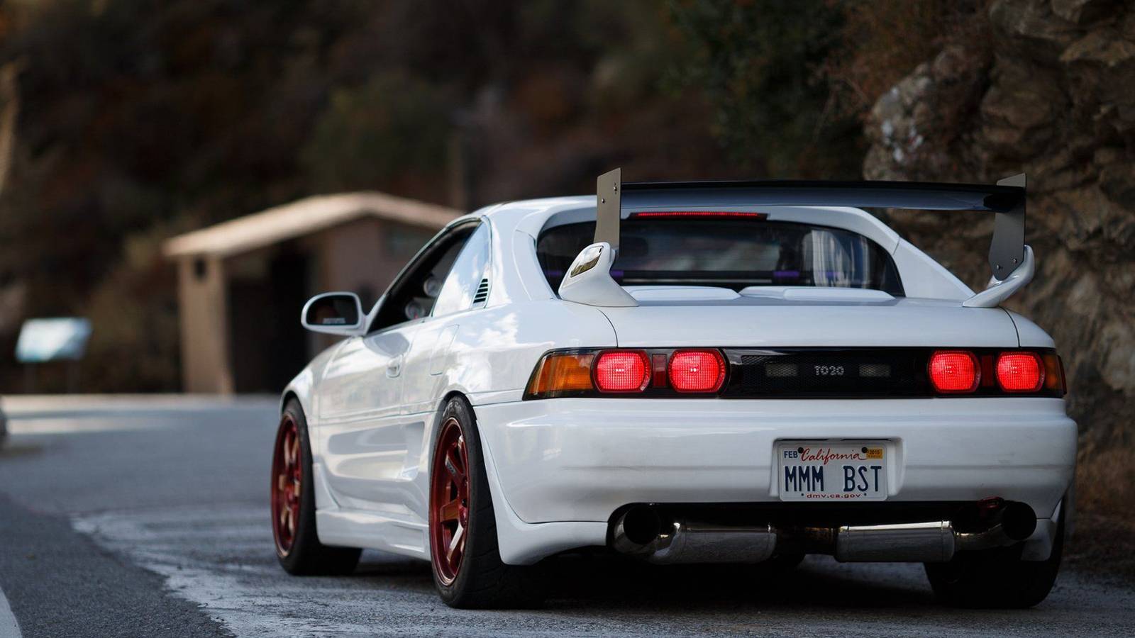 10 Beaters That Look Insane In Body Kits