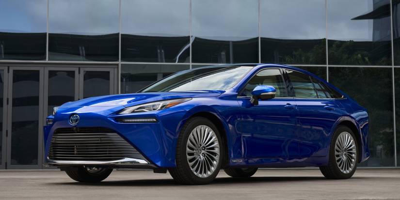 10 Of The Most Beautiful Electric Cars We've Ever Seen