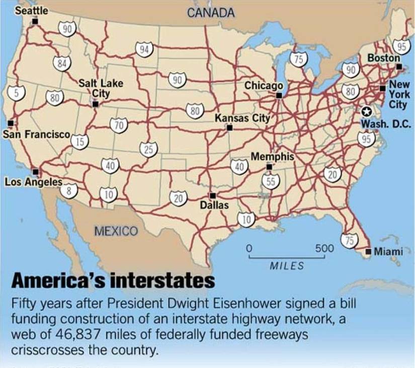 A Detailed Look Back At The Oldsmobile Rocket 88
