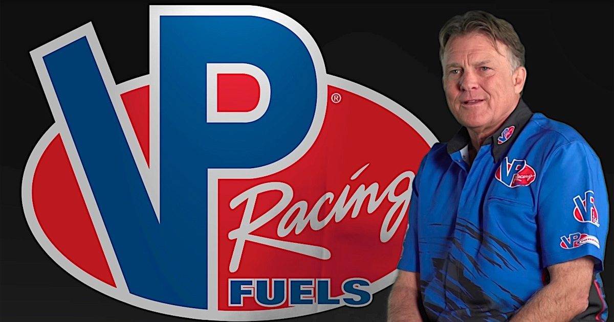 These Are The Benefits Of VP Racing Fuel