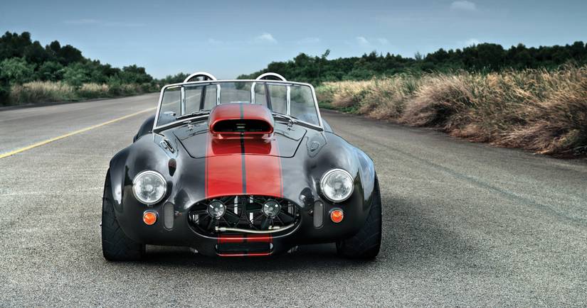 These Are The Rarest German Performance Cars Ever