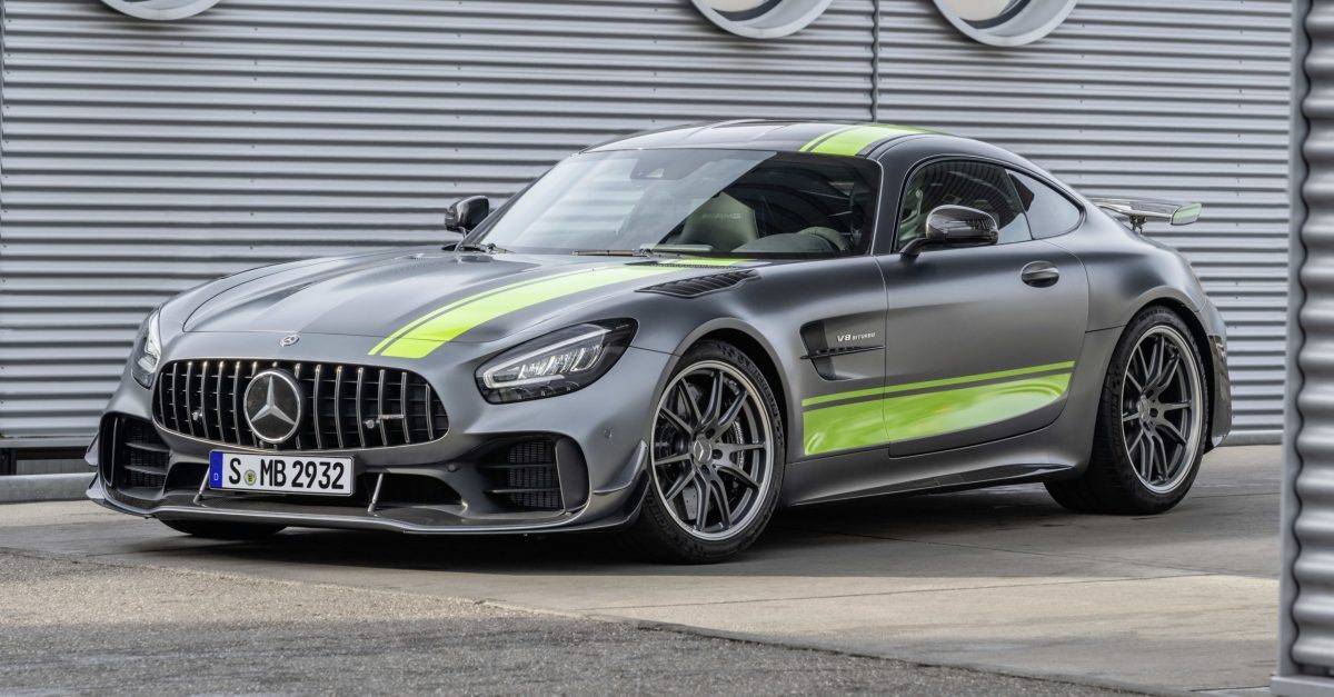 10 Amazing Mercedes Builds That Take Your Breath Away