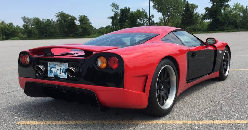 Factory Five GTM: Costs, Facts, And Figures