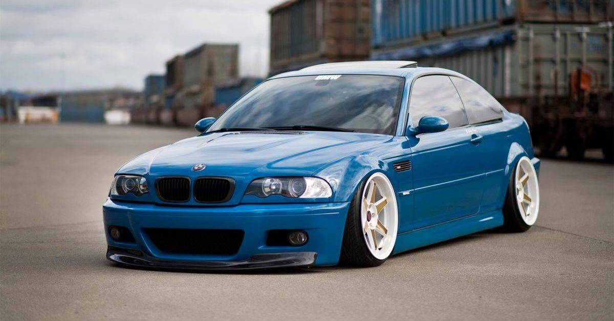 These Are The Greatest BMWs Of All Time