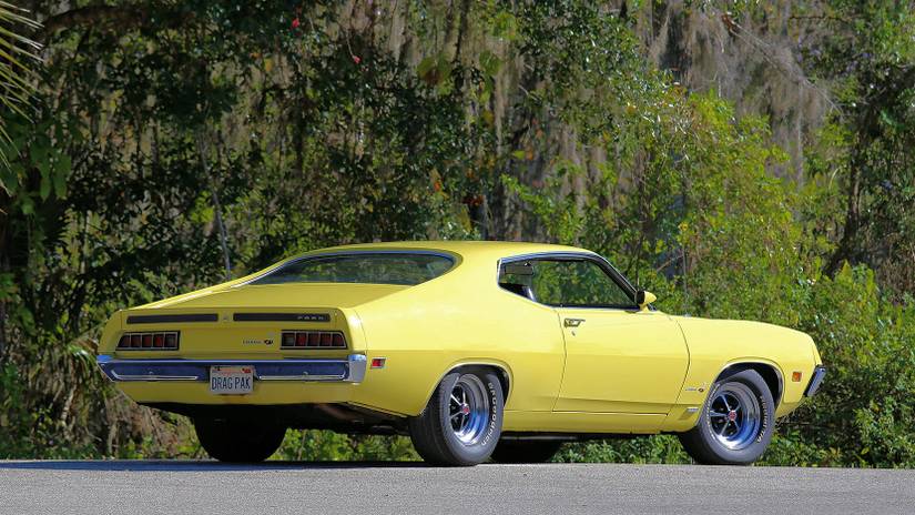 10 Badass Muscle Cars That Are Slower Than A Modern Hot Hatch