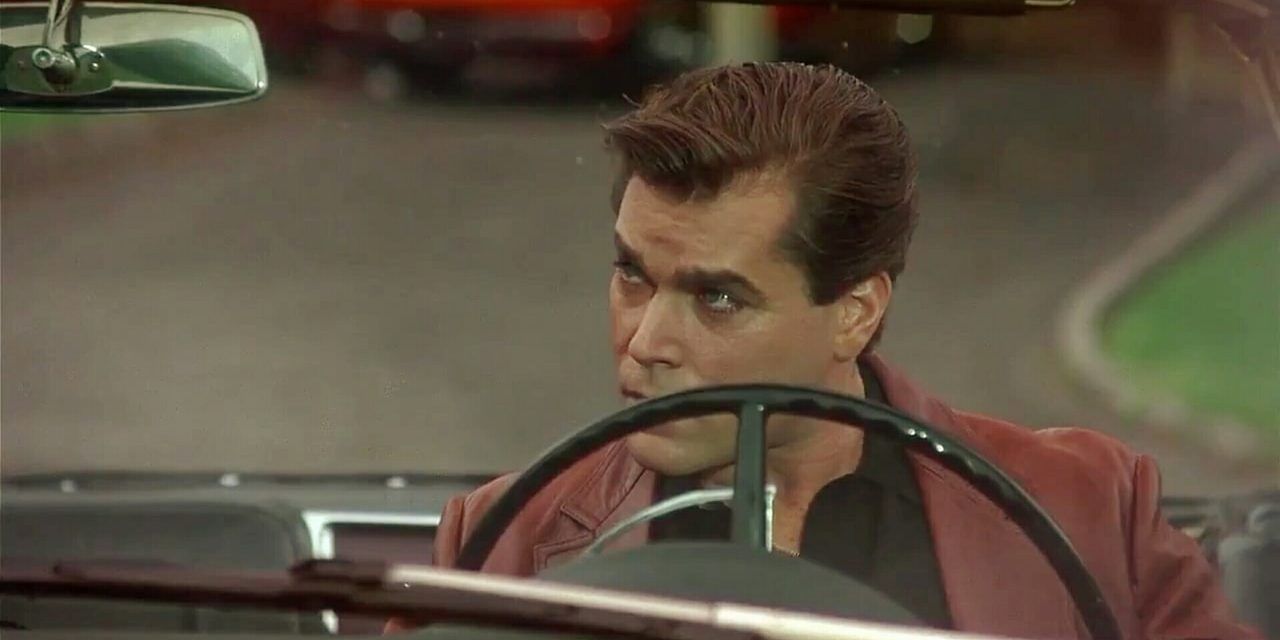 Goodfellas Henry Hill Helikopter Scene The Definitive Ranking Of Every