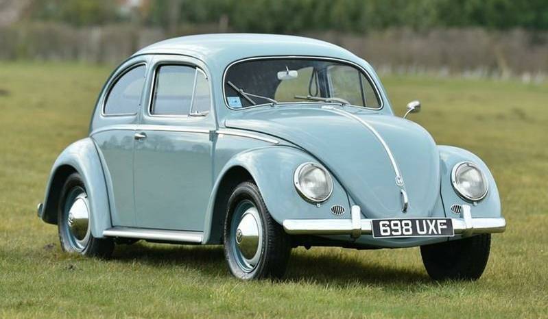 10 Influential Car Designs That Changed The Game