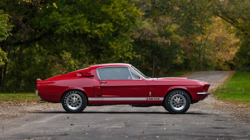 10 Badass Muscle Cars That Are Slower Than A Modern Hot Hatch