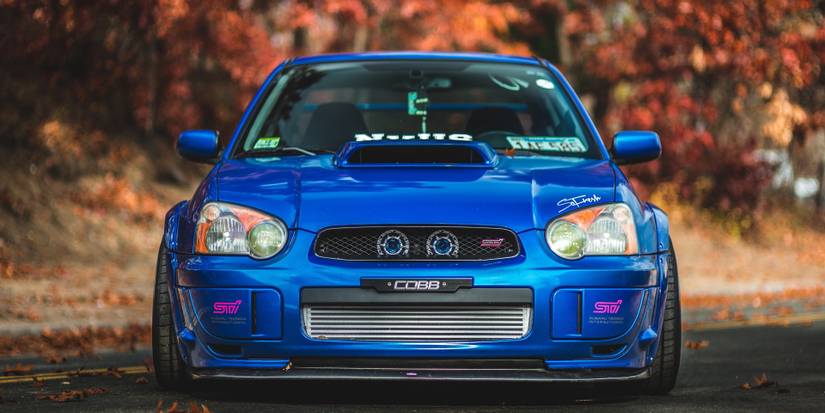 10 Cleanest Modified JDM Sports Cars We've Ever Seen