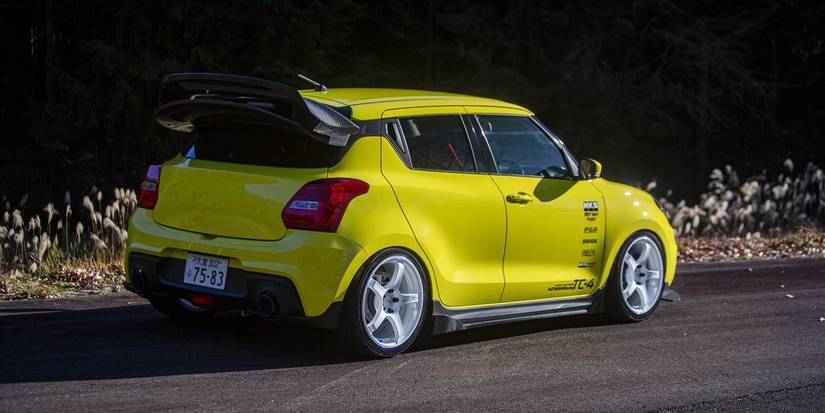 10 Cleanest Modified JDM Sports Cars We've Ever Seen