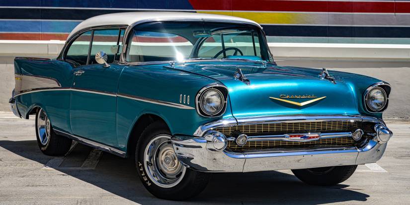 10 Cars That Make Perfect Lowriders