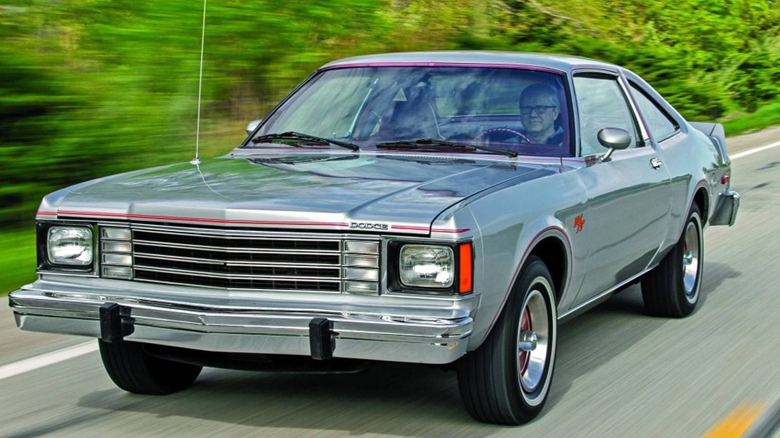 10 Things Only Real Gearheads Know About The Dodge Aspen R/T