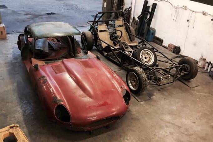 These Are The Most Insane Rotary Engine Swaps Ever Performed