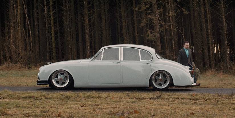People Modified These Classic European Sports Cars... And They Look ...