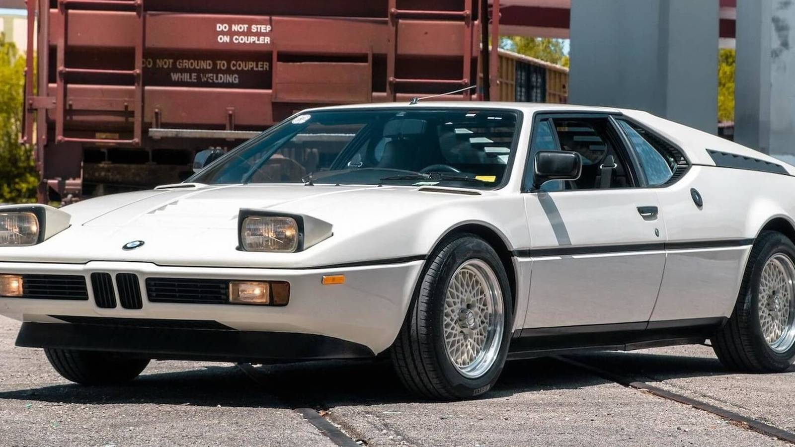 These Are The Coolest German Cars From The 80s