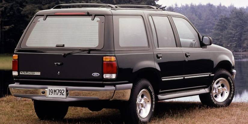 These Are The 10 Most Unreliable Cars Ever Made