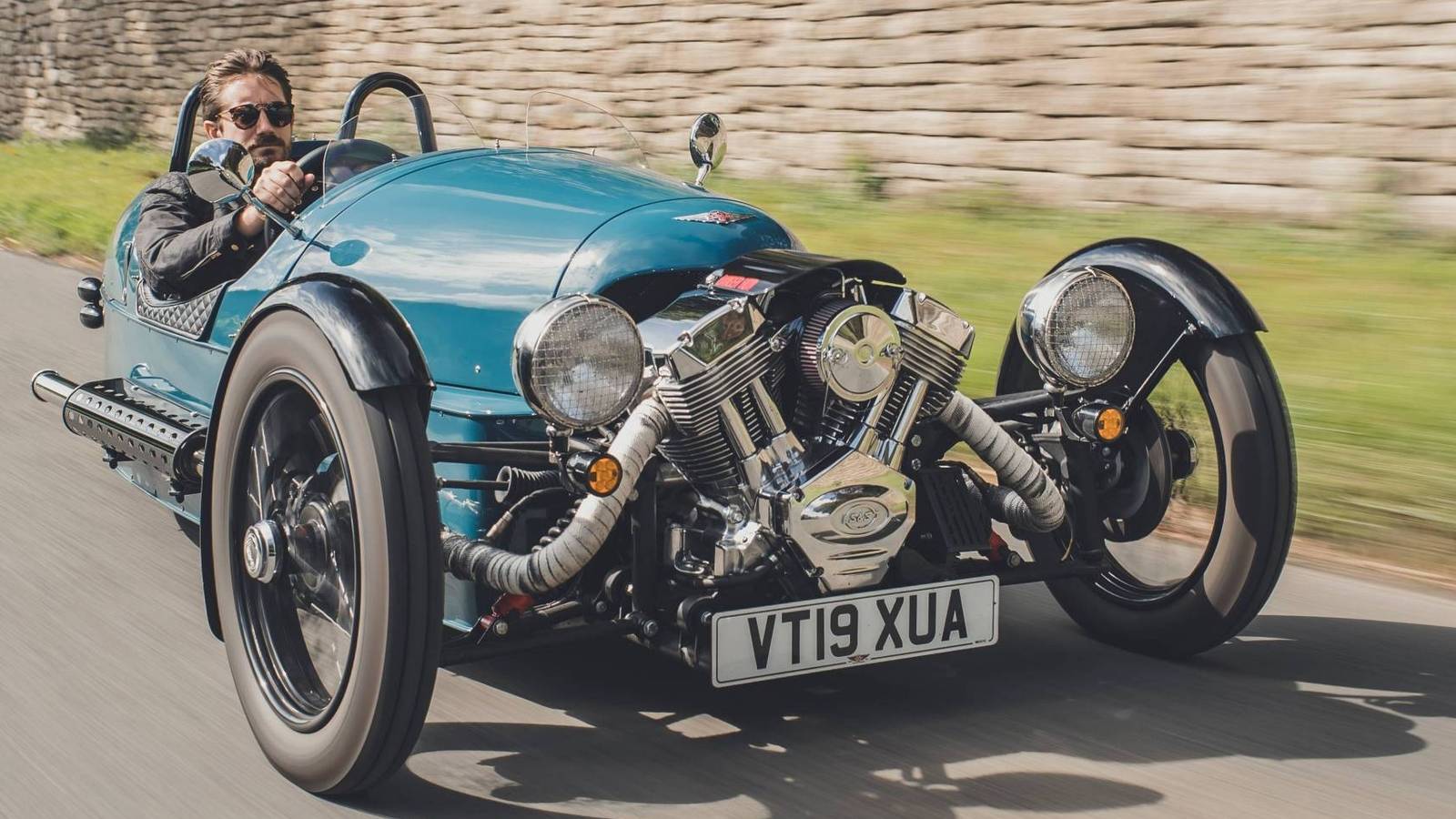 5 Three-Wheeled Vehicles We Would Love To Drive (5 We Wouldn't Touch)