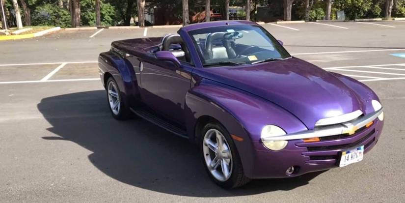 10 Ugliest Cars To Ever Reach The Streets