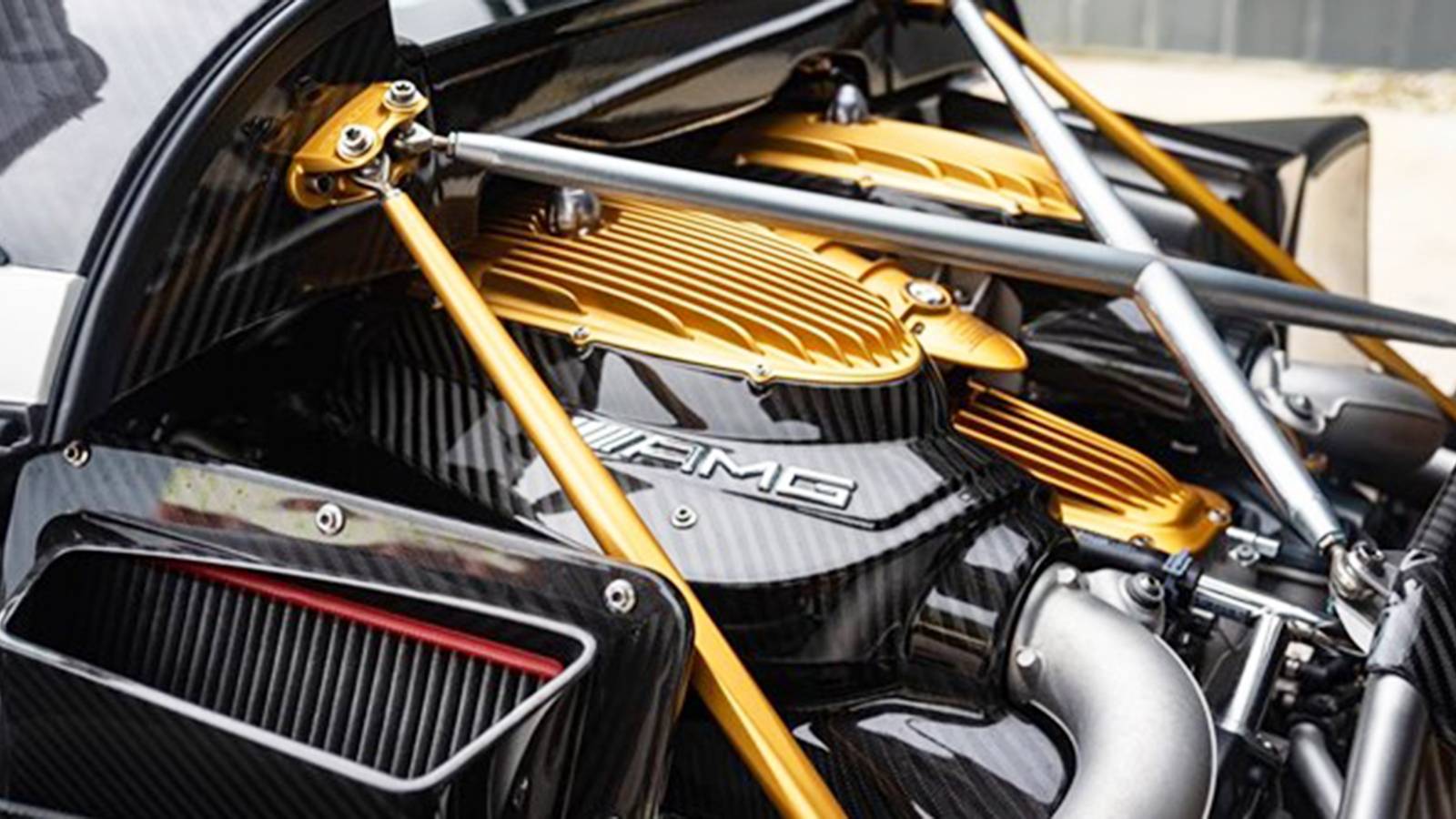 Ranking The Most Powerful Production V12s Ever Produced