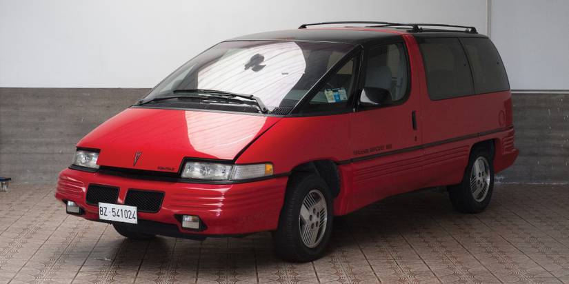 10 Ugliest Cars To Ever Reach The Streets