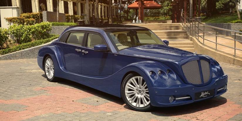 10 Ugliest Cars To Ever Reach The Streets