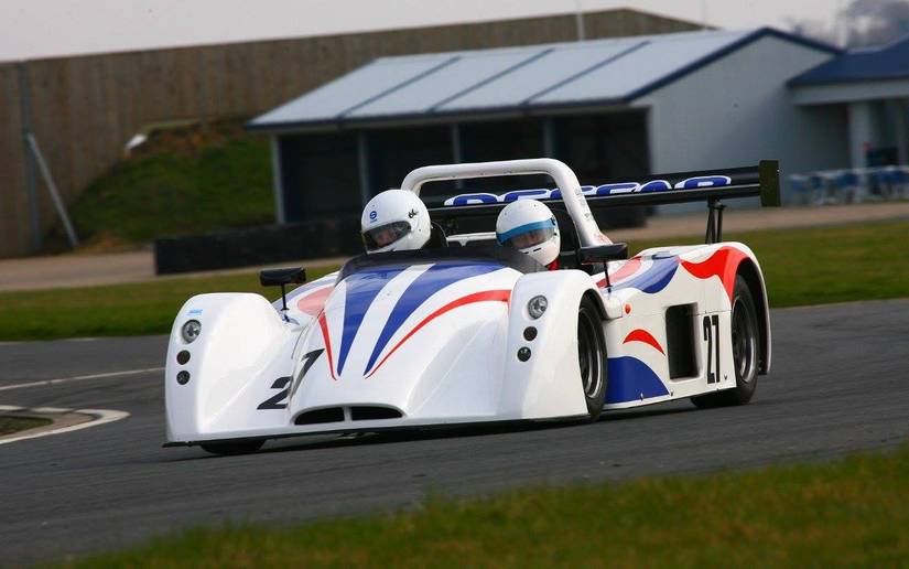 10 Of The Coolest Cars That Are Powered By Motorcycle Engines