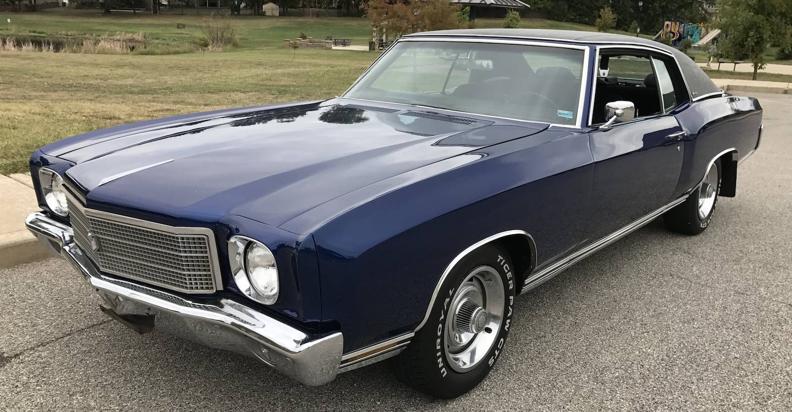 10 Cars That Make Perfect Lowriders