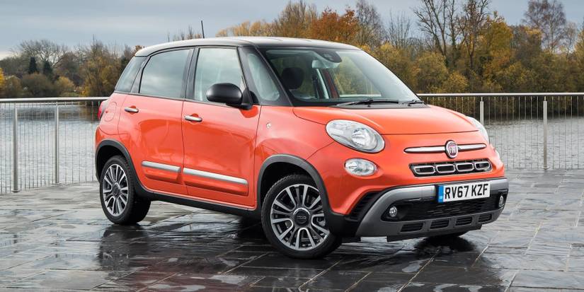10 Ugliest Cars To Ever Reach The Streets