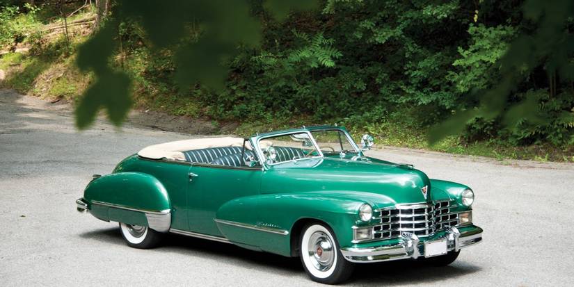 10 Cars That Make Perfect Lowriders