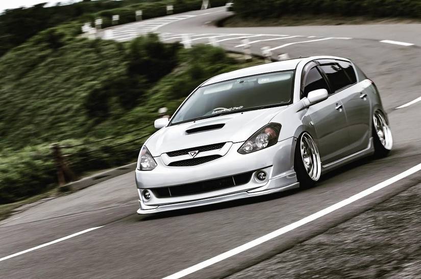 10 Of The Most Underrated JDM Classics You Can Buy For Cheap