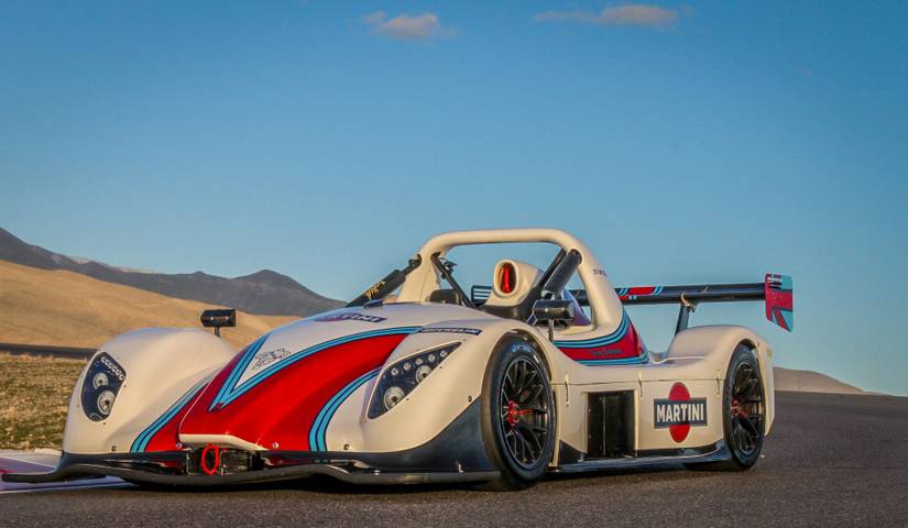 10 Of The Coolest Cars That Are Powered By Motorcycle Engines