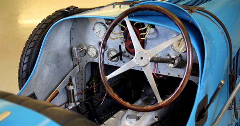 The Brumos Collection Is Reopening Before Daytona With Two New Classics ...