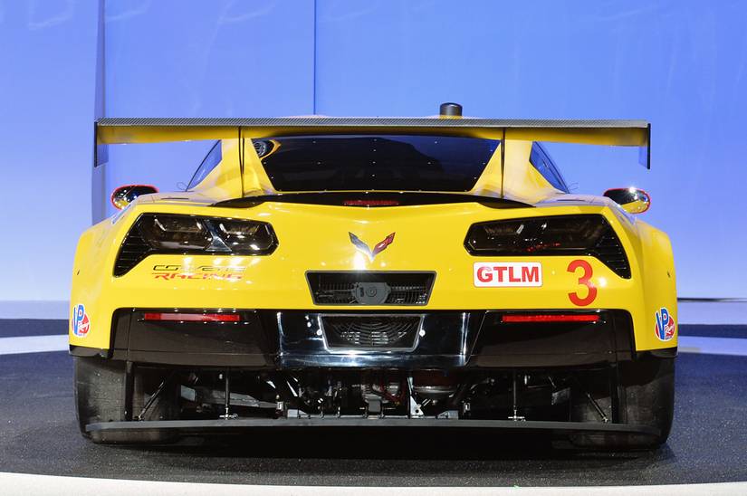 10 Reasons Why We'd Buy The Corvette C7 Over The New Corvette C8