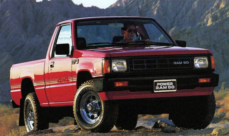 These American Cars Were All Powered By Japanese Engines
