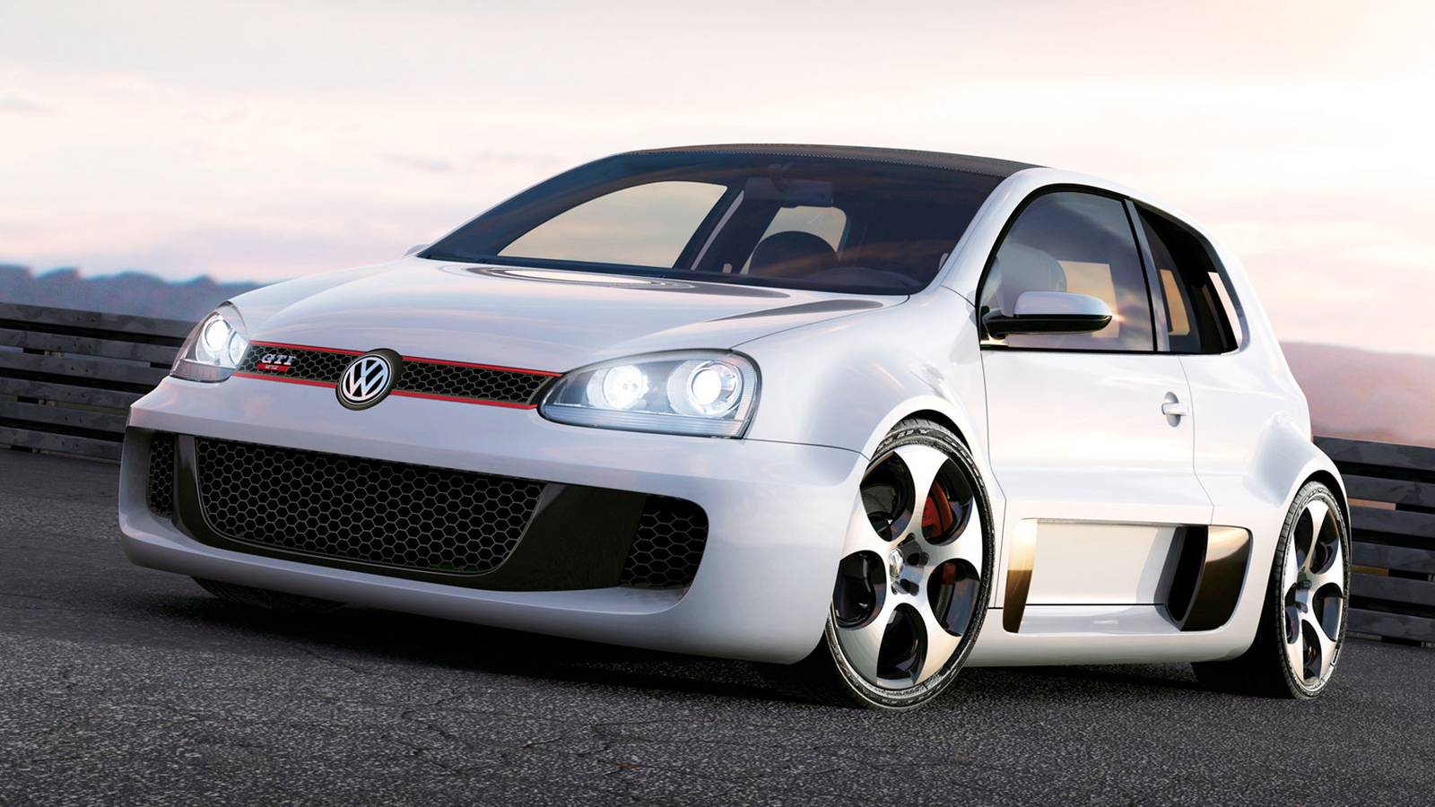 9 Of The Coolest Volkswagen Golf Models Ever Made